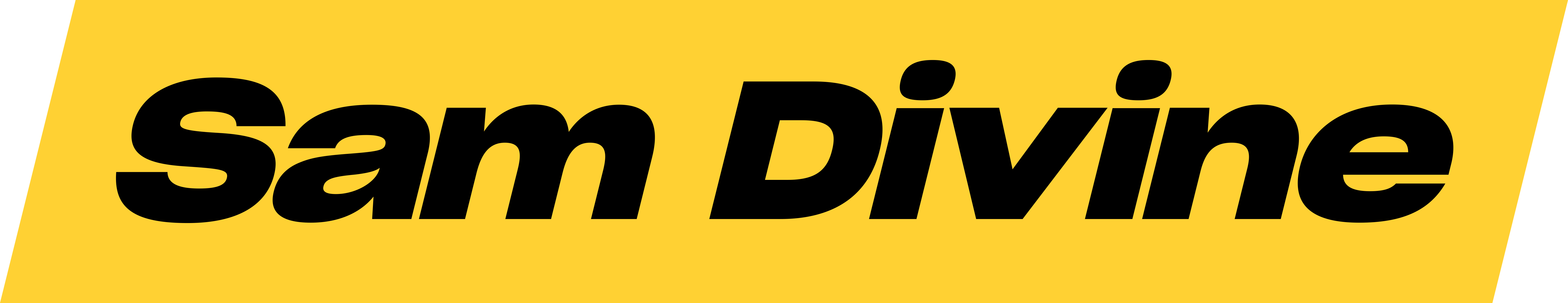 Merchandise – Sam Divine